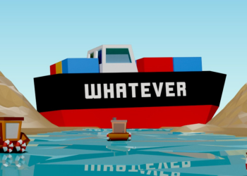 WHATEVER: Скриншоты | StopGame