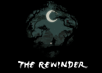 The Rewinder: Скриншоты | StopGame