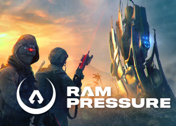 Ram Pressure: Скриншоты | StopGame