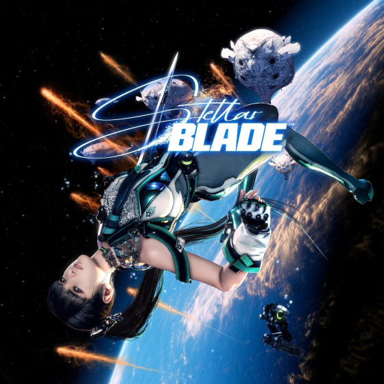 Отзыв об игре Stellar Blade от пользователя Остап Бендер | StopGame