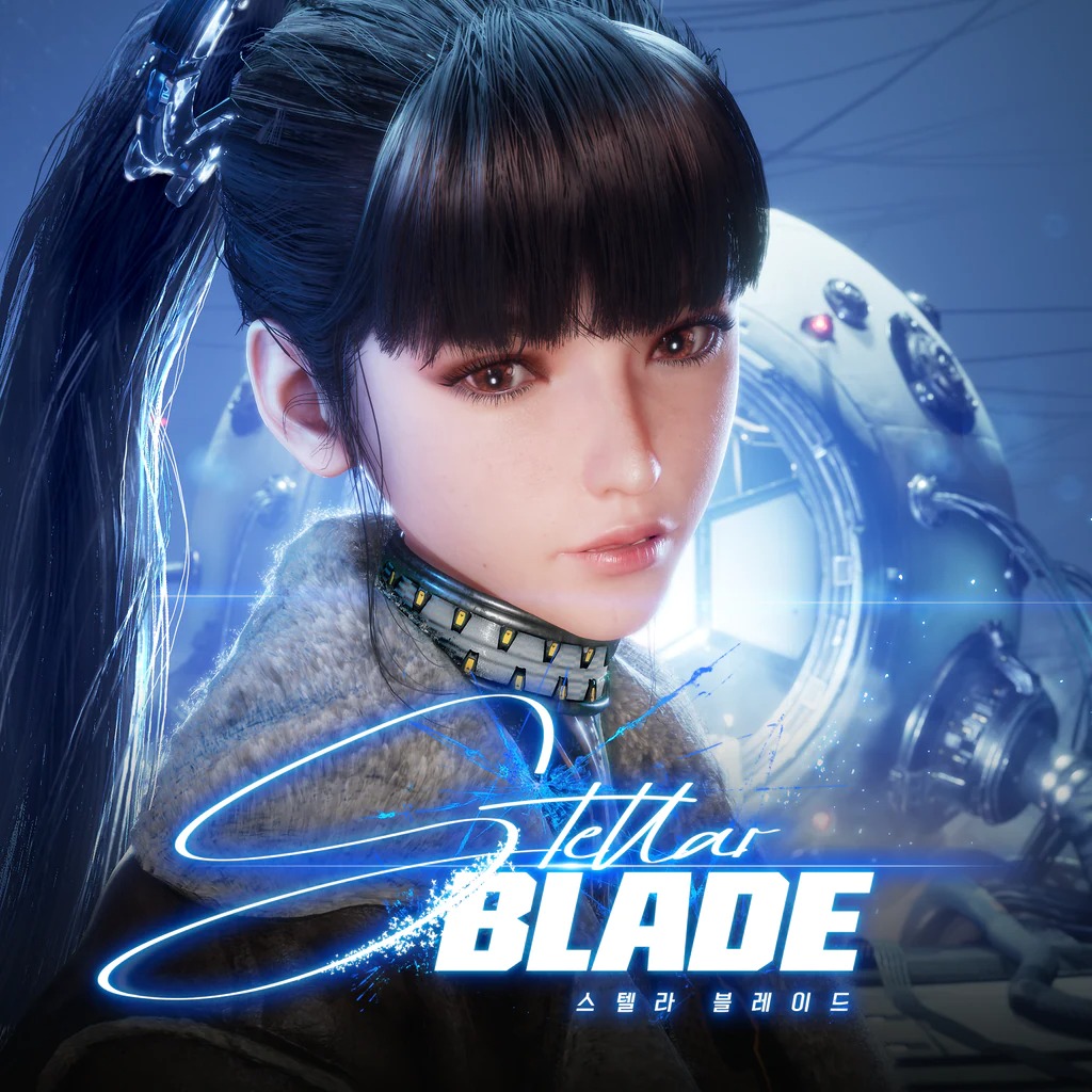 Stellar Blade (Project Eve) — обзоры и отзывы, описание, дата выхода, официальный сайт игры ...