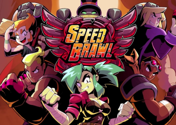 Speed Brawl: Скриншоты | StopGame