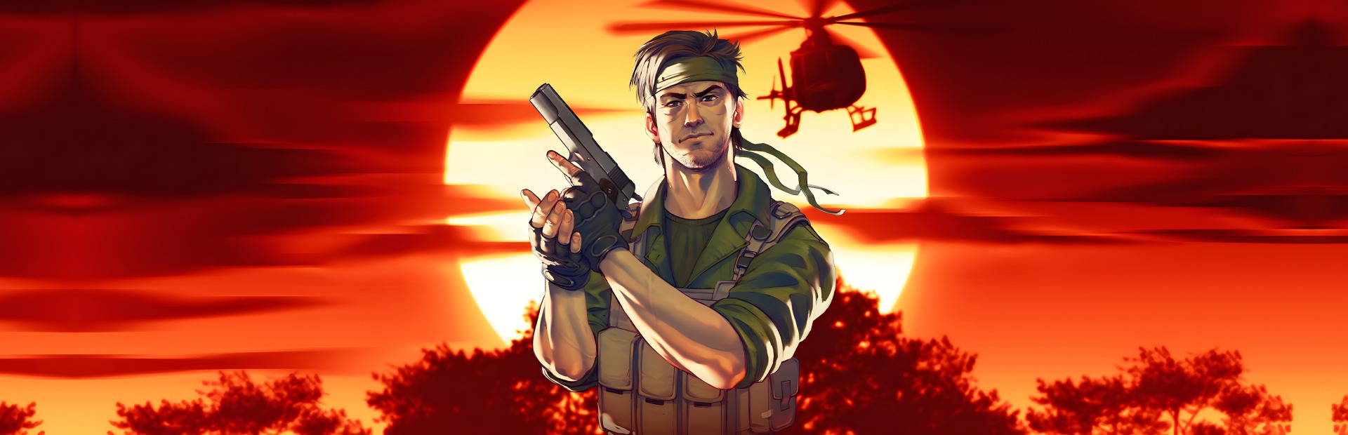 UnMetal — обзоры и отзывы, описание, дата выхода, официальный сайт игры ...