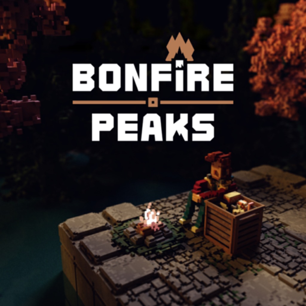 Bonfire Peaks — обзоры и отзывы, описание, дата выхода, официальный ...