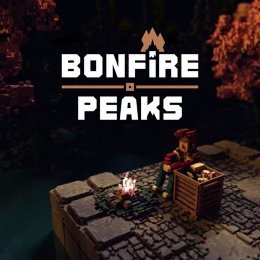 Bonfire Peaks — обзоры и отзывы, описание, дата выхода, официальный ...