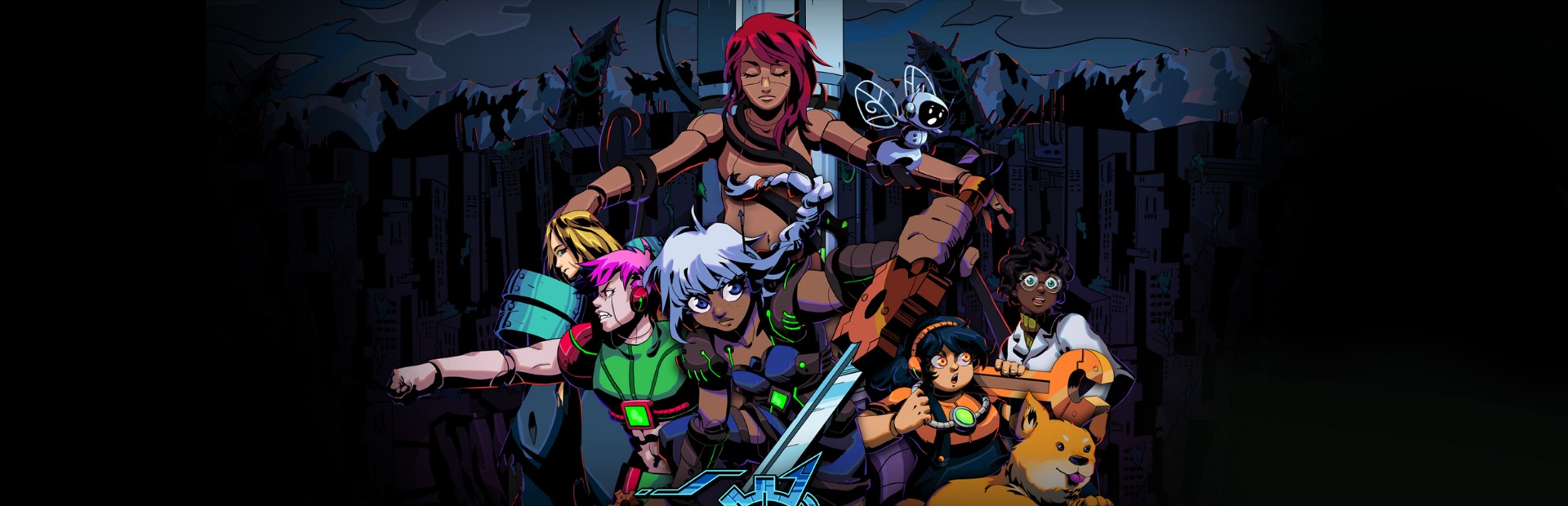 UNSIGHTED — обзоры и отзывы, описание, дата выхода, официальный сайт ...