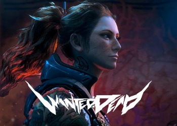 Wanted: Dead: Скриншоты | StopGame