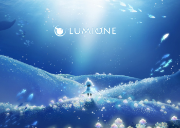 Lumione: Скриншоты | StopGame