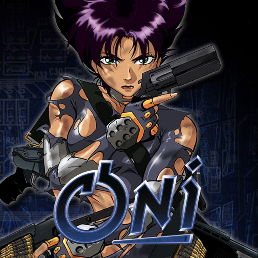 Oni (Они) — обзоры и отзывы, описание, дата выхода, официальный сайт ...