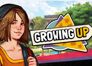 Growing Up — обзоры и отзывы, описание, дата выхода, официальный сайт ...