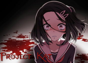 Project Kat - Paper Lily Prologue: Скриншоты | StopGame