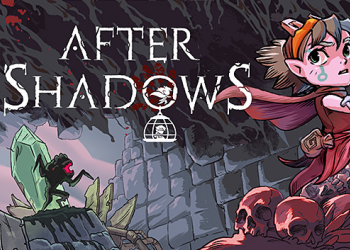 After Shadows: Скриншоты | StopGame