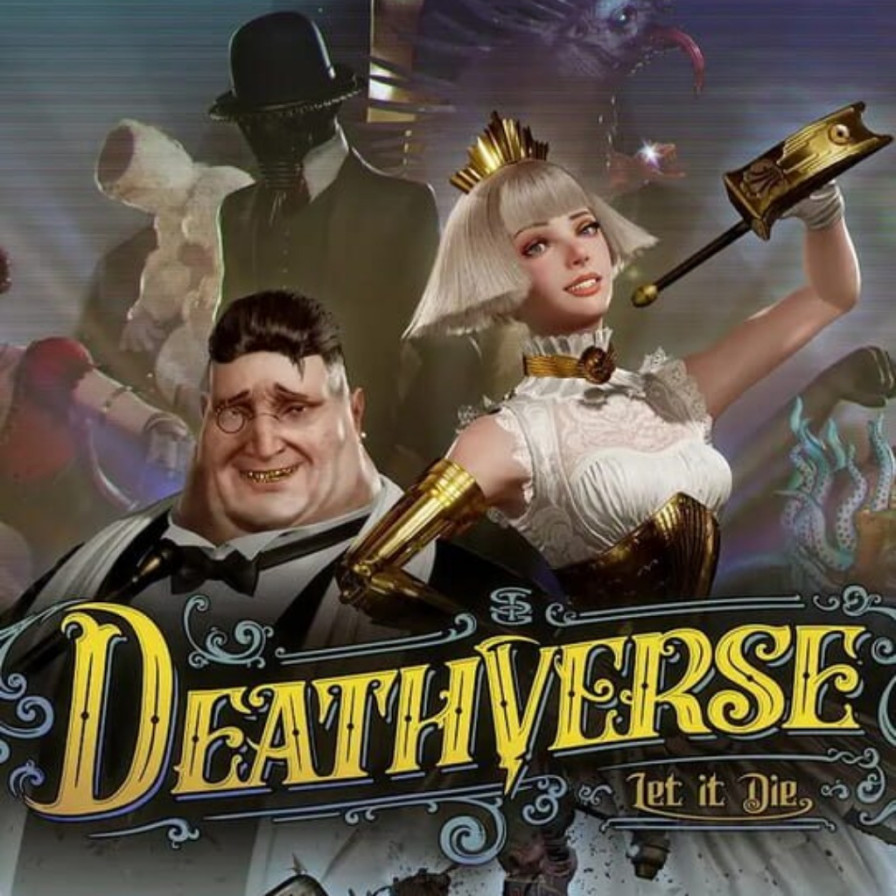 Deathverse: Let It Die: Скриншоты | StopGame