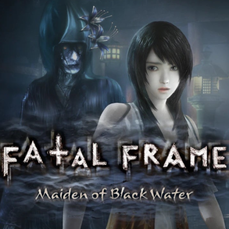 Fatal Frame III: The Tormented (Project Zero 3: The Tormented) — обзоры ...