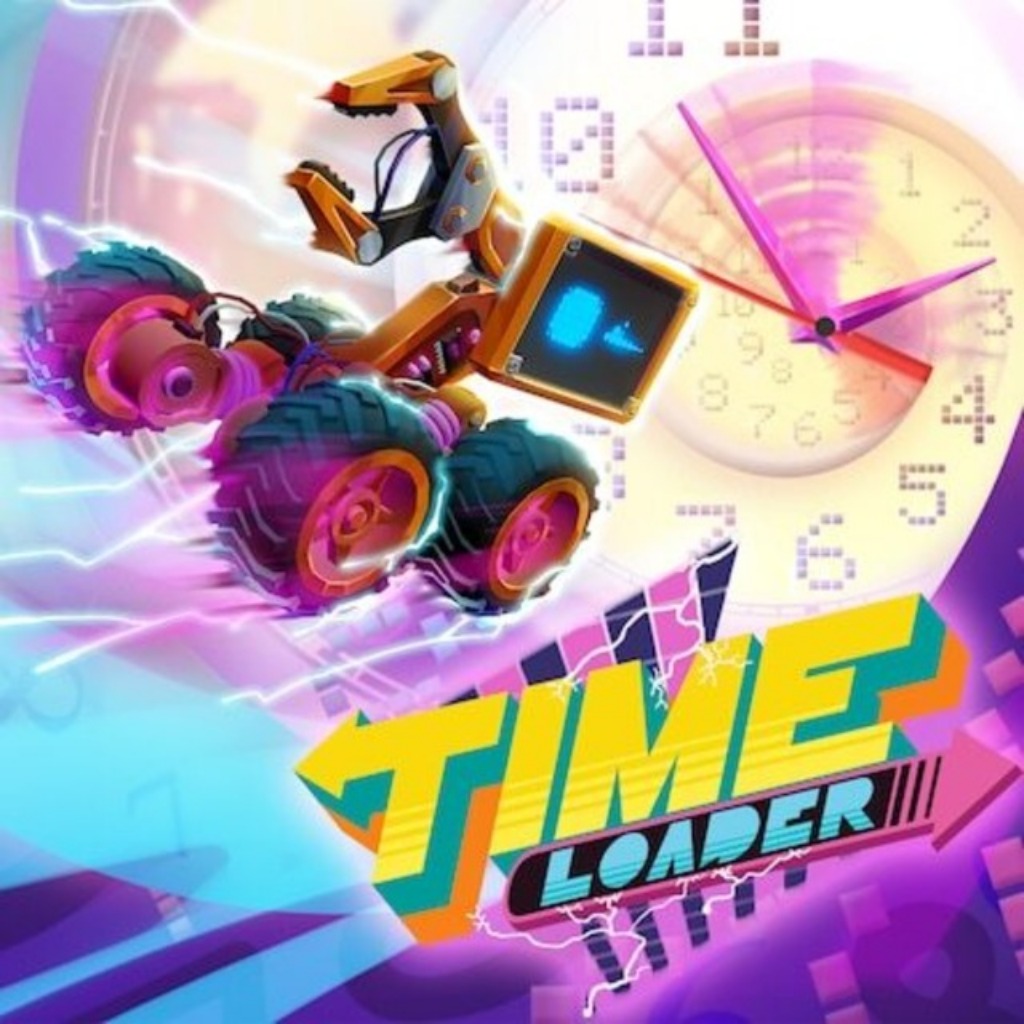Time Loader — обзоры и отзывы, описание, дата выхода, официальный сайт ...