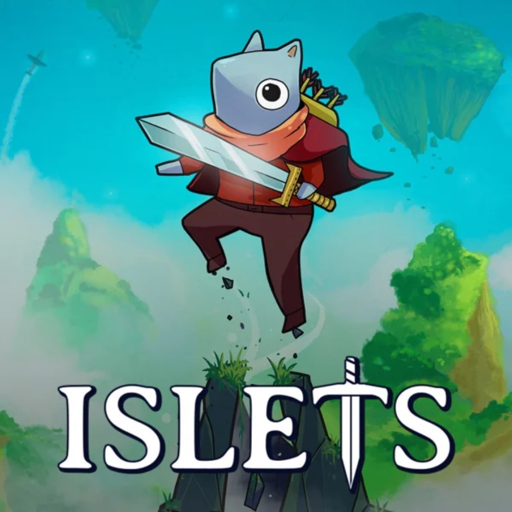 Видео Islets - видео, трейлеры, видеообзоры, видеопревью, игровые ...