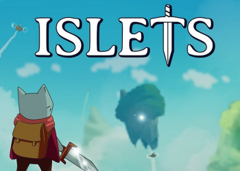 Islets: +5 трейнер | StopGame