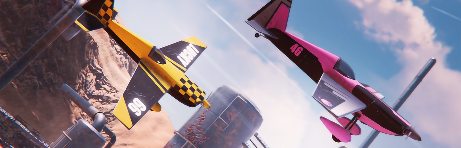 Airplane Racer 2021 — обзоры и отзывы, описание, дата выхода ...