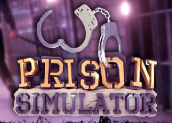 Prison Simulator: Скриншоты | StopGame