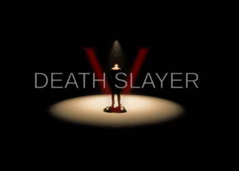 Death Slayer V: Скриншоты | StopGame