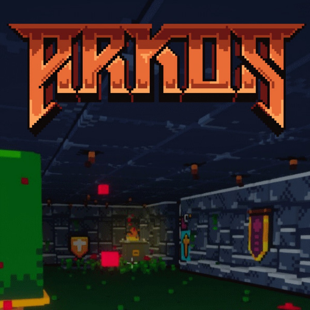 ARKOS — обзоры и отзывы, описание, дата выхода, официальный сайт игры ...