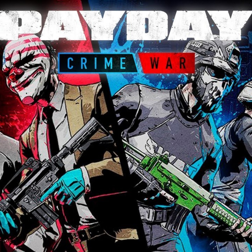 Payday: Crime War — обзоры и отзывы, описание, дата выхода, официальный ...