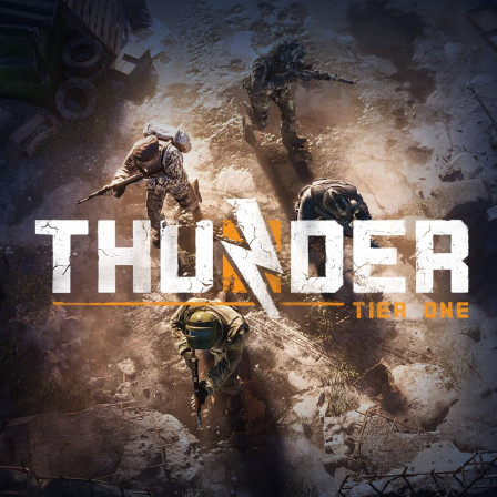 Thunder Tier One — обзоры и отзывы, описание, дата выхода, официальный ...