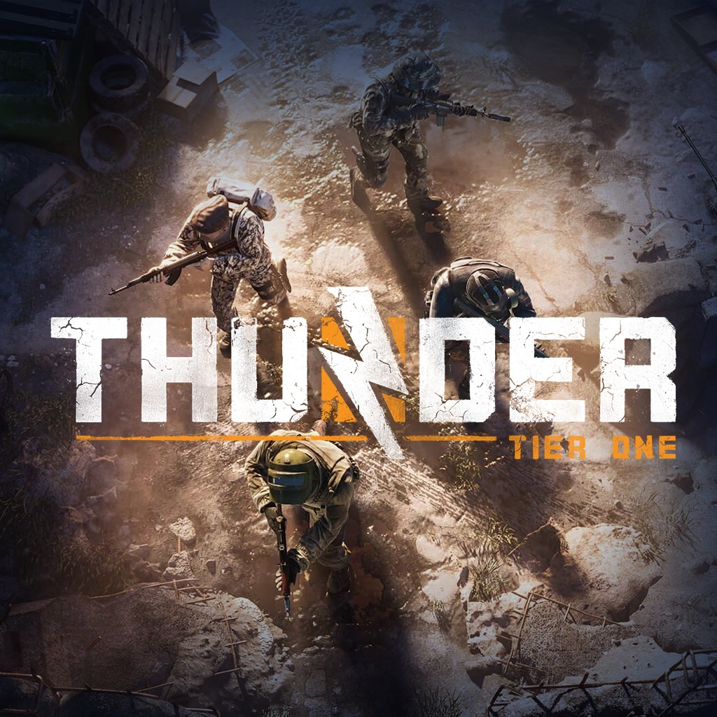 Thunder Tier One — обзоры и отзывы, описание, дата выхода, официальный ...