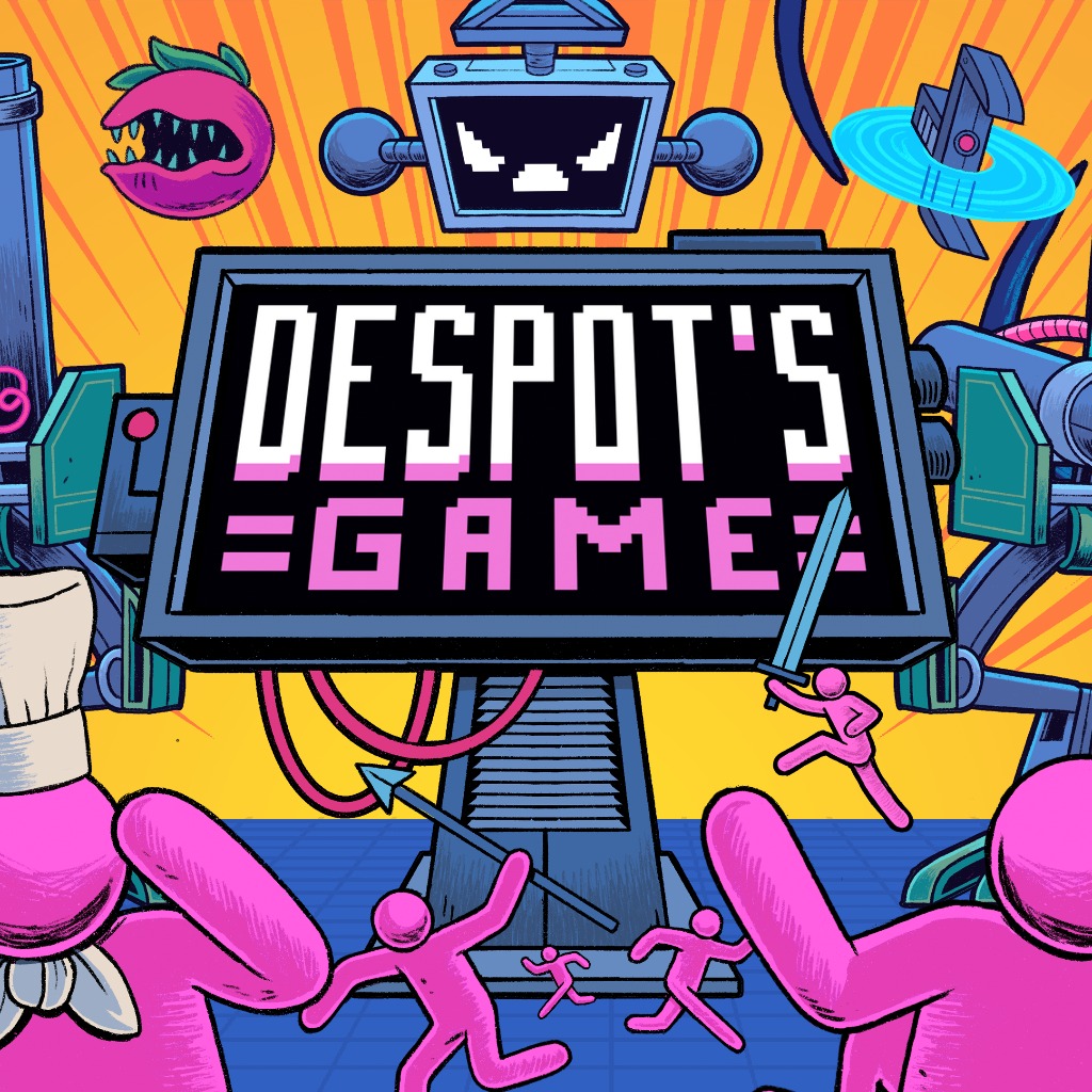 Despot's Game: Dystopian Army Builder (Despot's Game: Dystopian Battle ...