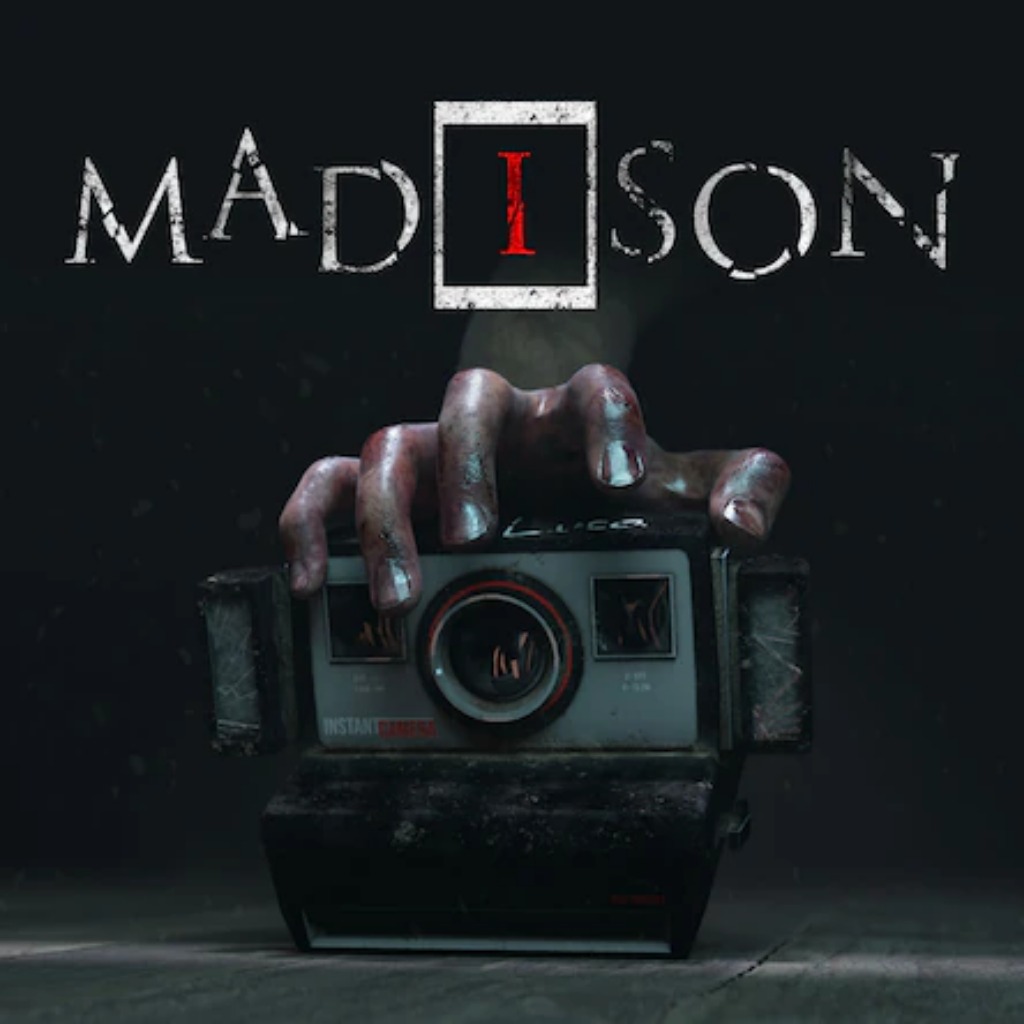 MADiSON — обзоры и отзывы, описание, дата выхода, официальный сайт игры ...