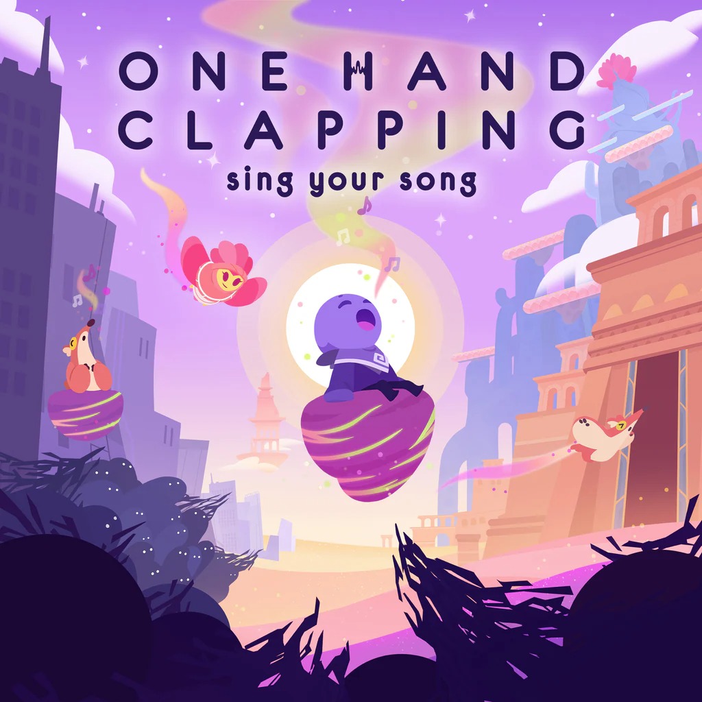 One Hand Clapping — обзоры и отзывы, описание, дата выхода, официальный ...