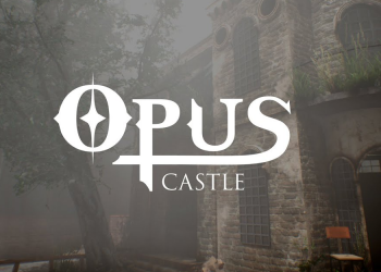 Opus Castle: Скриншоты | StopGame