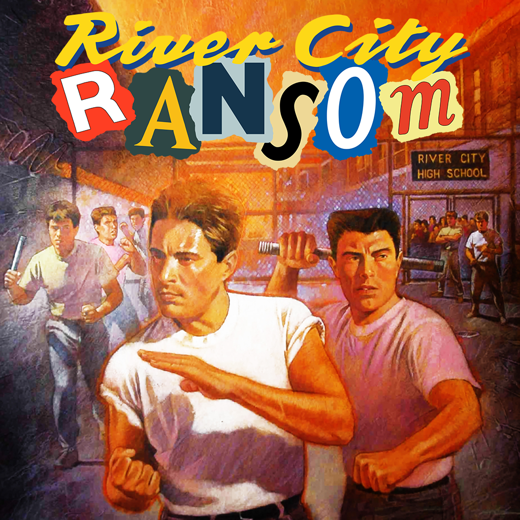 River City Ransom — обзоры и отзывы, описание, дата выхода, официальный ...