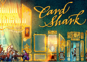 Card Shark: Скриншоты | StopGame