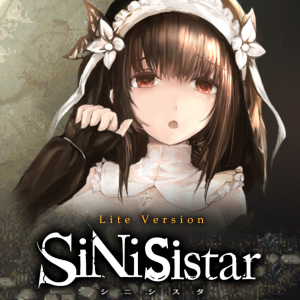SiNiSistar Lite Version — обзоры и отзывы, описание, дата выхода, официальный сайт игры ...