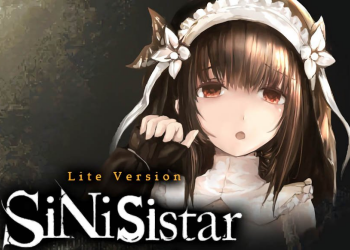 SiNiSistar Lite Version: +3 трейнер | StopGame