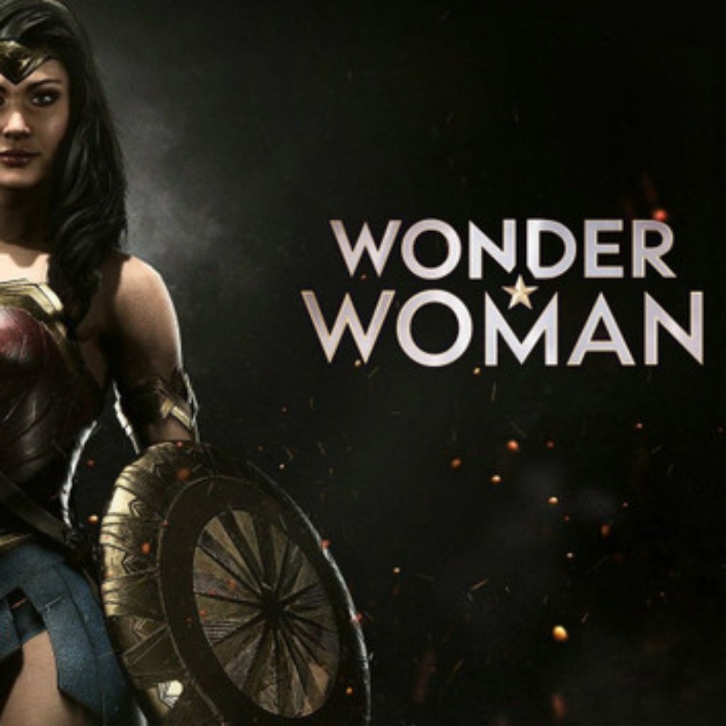 Wonder Woman — обзоры и отзывы, описание, дата выхода, официальный сайт ...