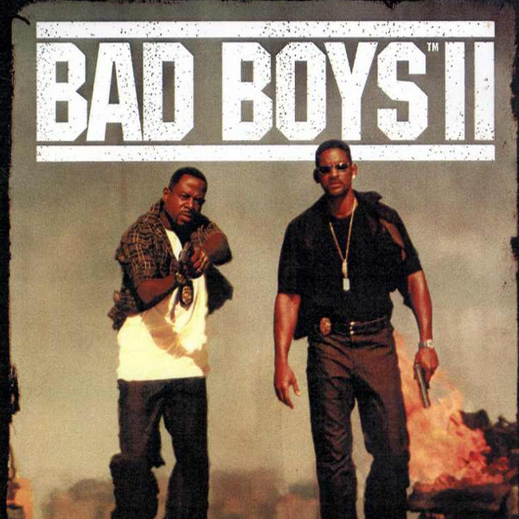 Bad Boys 2 — обзоры и отзывы, описание, дата выхода, официальный сайт ...