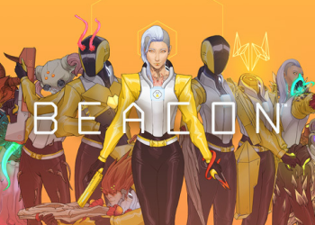 Beacon (2021): Скриншоты | StopGame