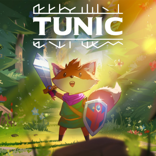 Tunic — обзоры и отзывы, описание, дата выхода, официальный сайт игры ...