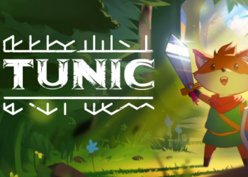 Tunic: +5 трейнер | StopGame