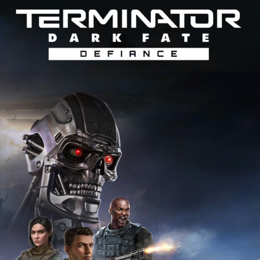 RTS Terminator: Dark Fate — Defiance переехала на февраль | StopGame