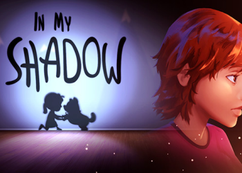 In My Shadow: Скриншоты | StopGame
