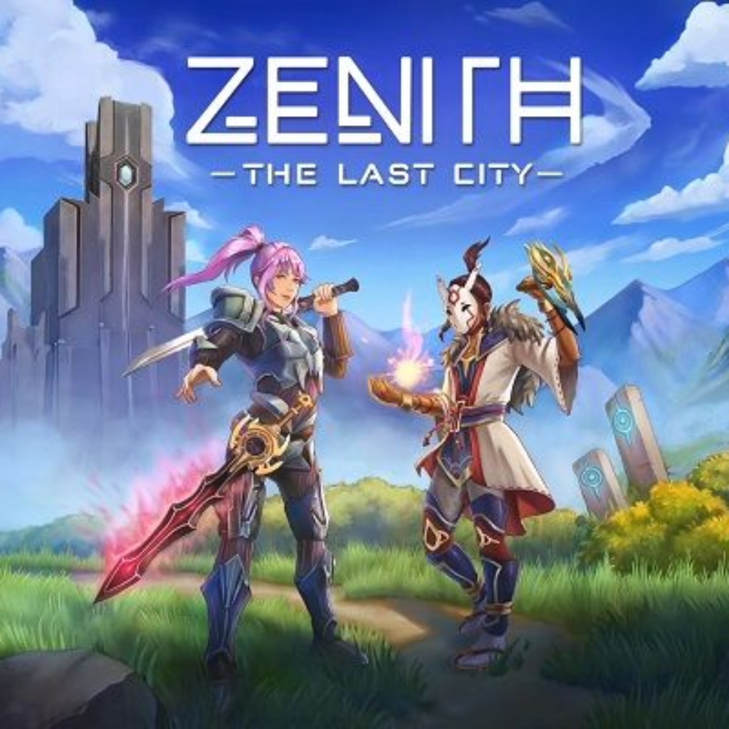 Zenith: The Last City — обзоры и отзывы, описание, дата выхода ...