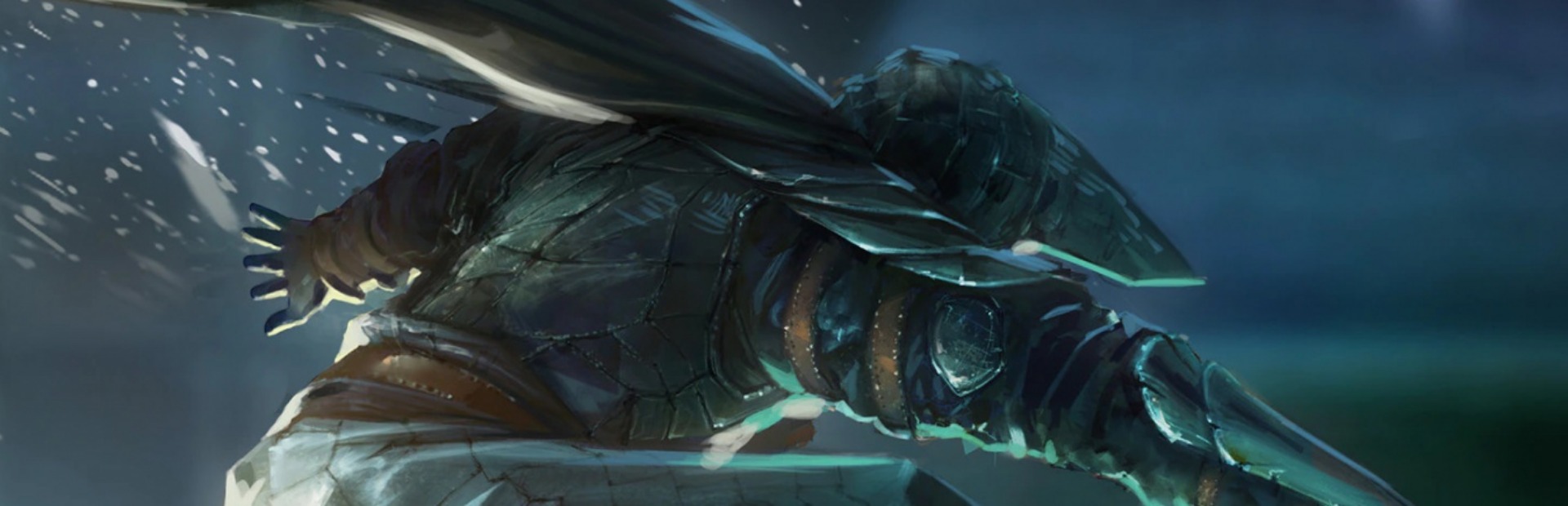 Winter Ember — обзоры и отзывы, описание, дата выхода, официальный сайт ...