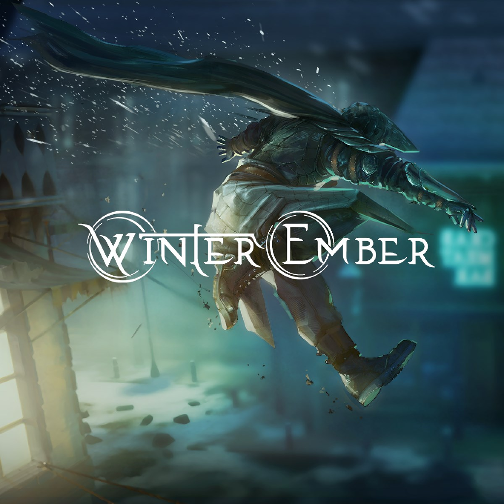 Winter Ember — обзоры и отзывы, описание, дата выхода, официальный сайт ...
