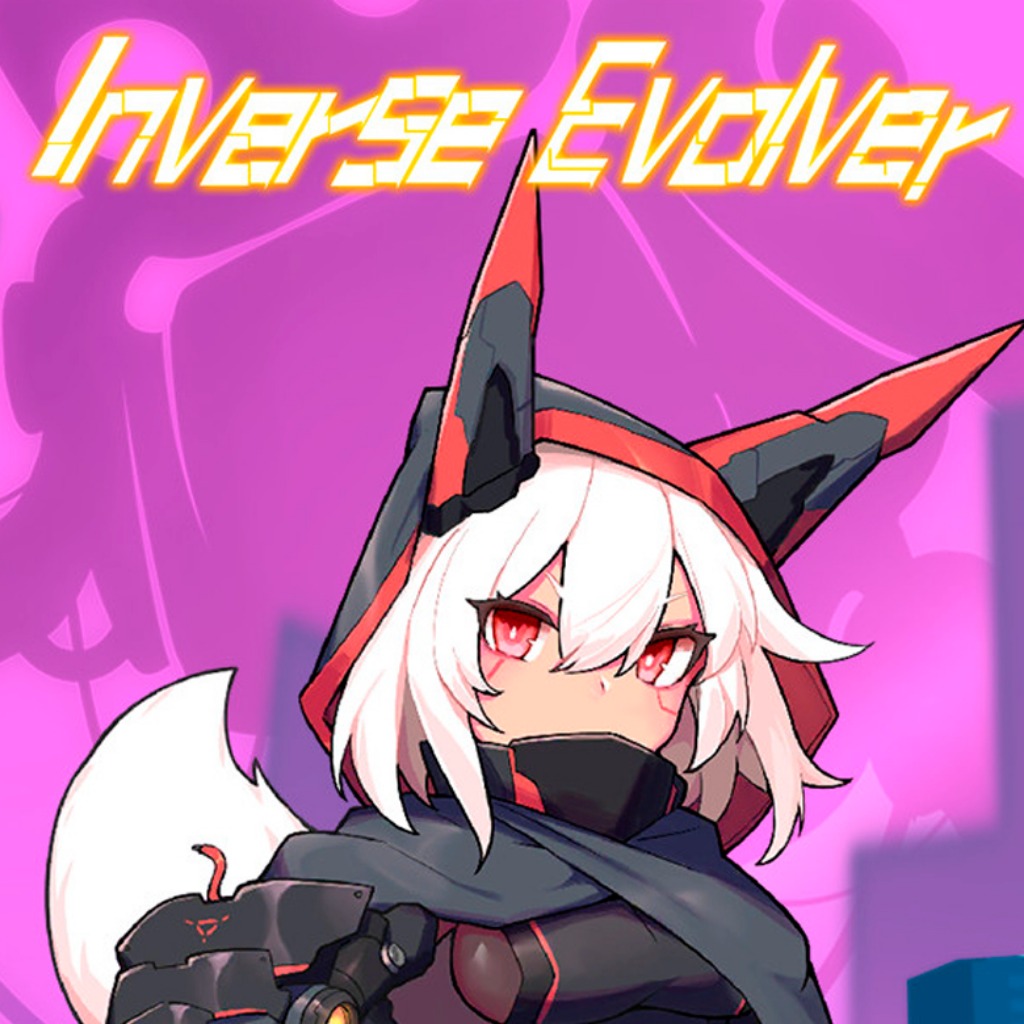 Inverse Evolver — обзоры и отзывы, описание, дата выхода, официальный ...