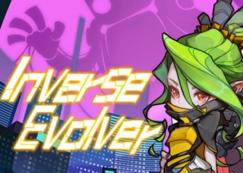 Inverse Evolver: +1 трейнер | StopGame