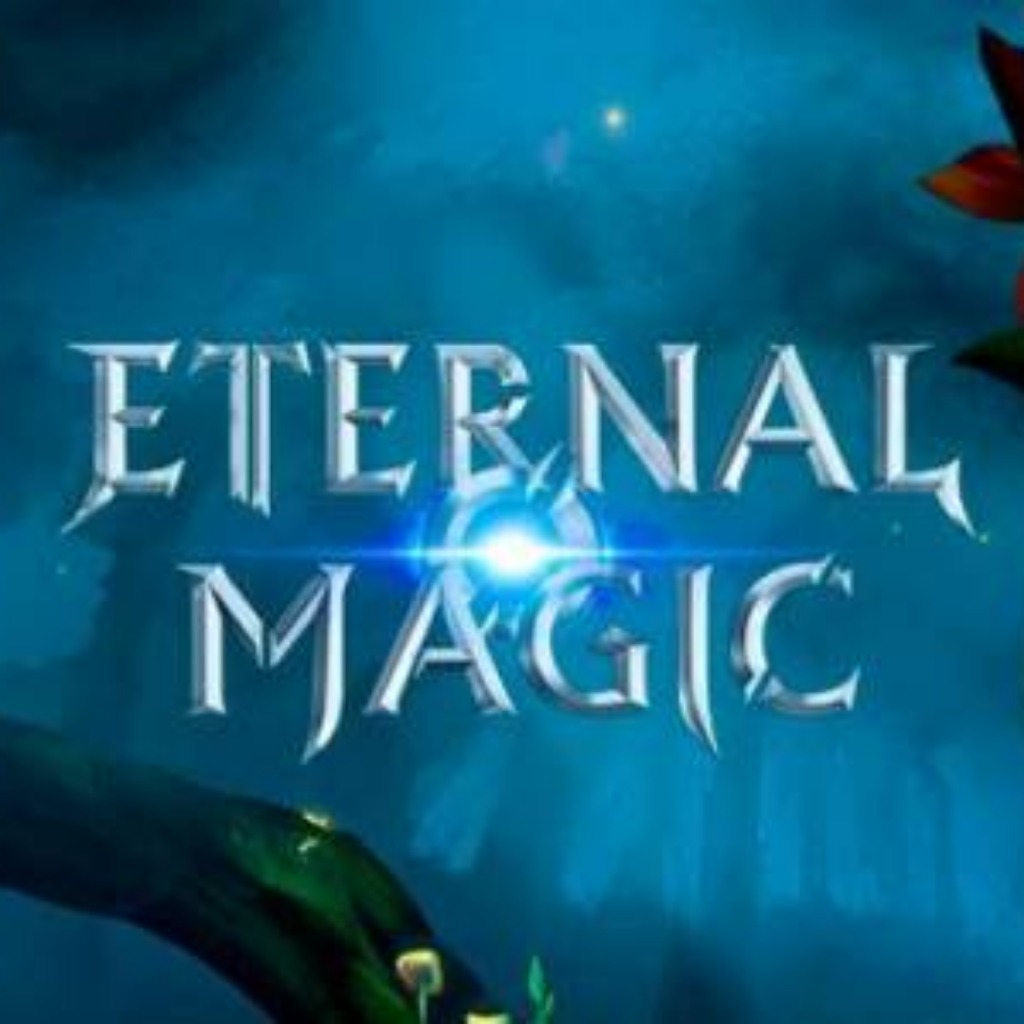Eternal Magic — обзоры и отзывы, описание, дата выхода, официальный ...
