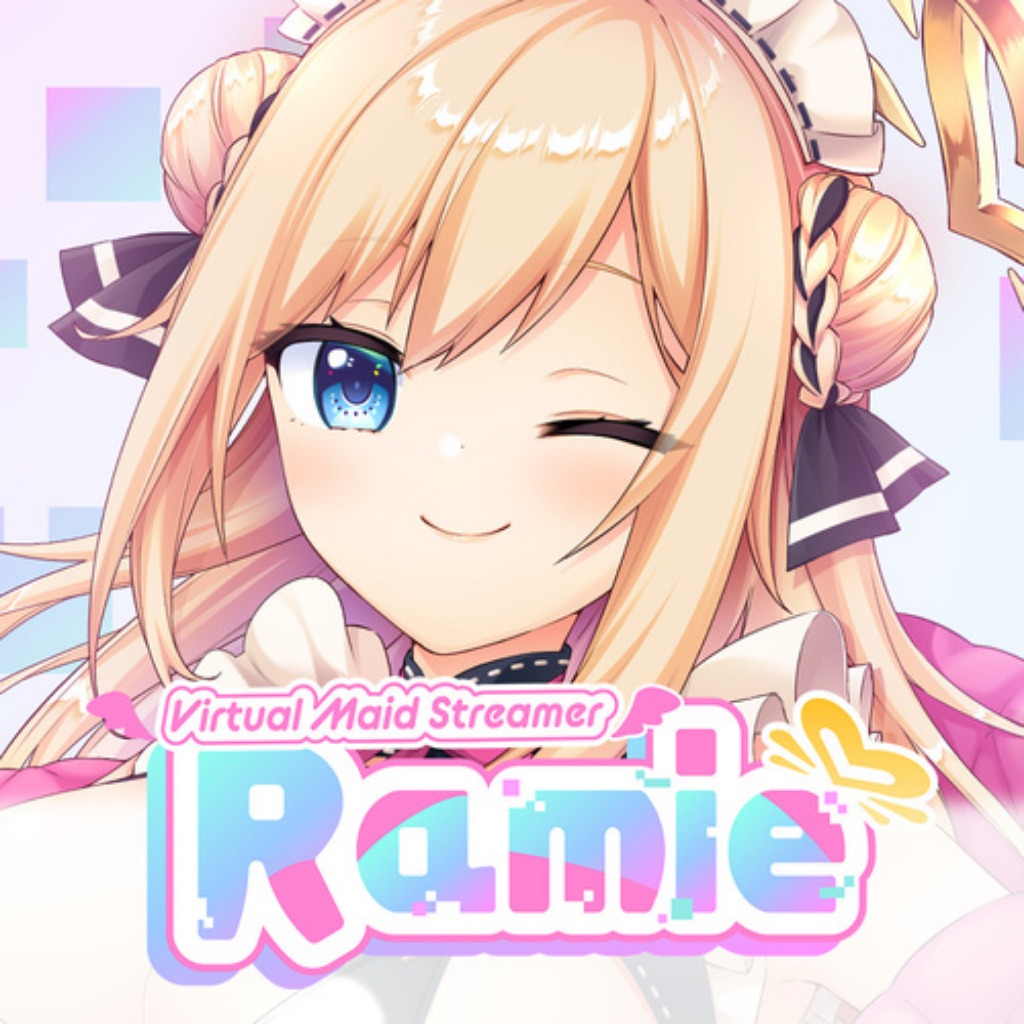 Virtual Maid Streamer Ramie — обзоры и отзывы, описание, дата выхода ...